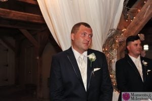 Love Affair at The Don Strange Ranch - Moments and Milestones