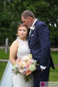 Love Affair at The Don Strange Ranch - Moments and Milestones