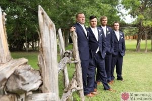 Love Affair at The Don Strange Ranch ~ Moments and Milestones